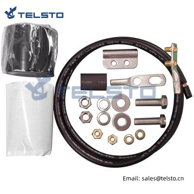 High Quality Universal Grounding Kits Manufacturer and Supplier | Telsto
