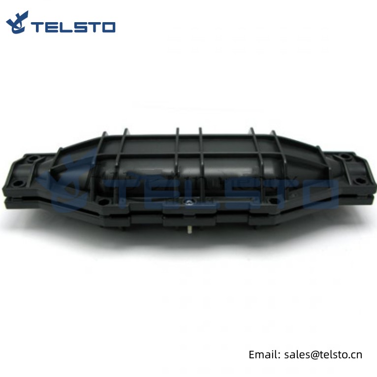 High Quality 1 in 1out Fiber Optic Splicing Closure Manufacturer and ...
