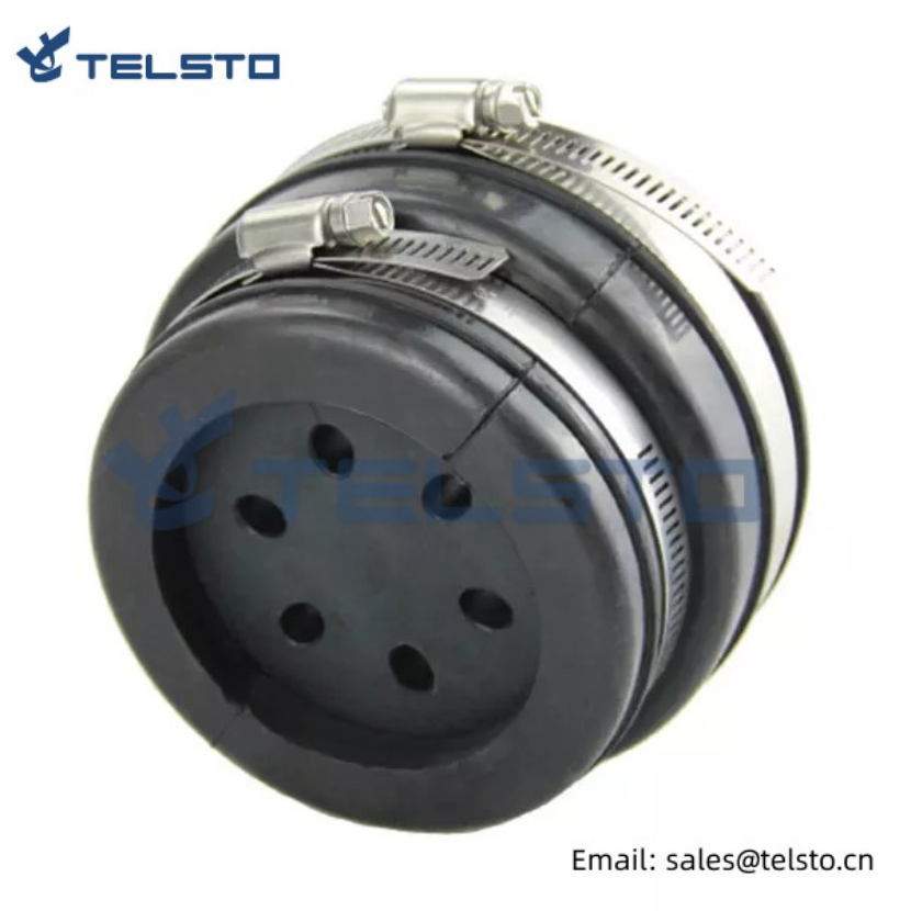 High Quality 4’’ Entry Boots Assembly Manufacturer and Supplier | Telsto