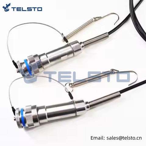 High Quality 5G Base Station Optical J599 D38999 24cores Connector RRU ...