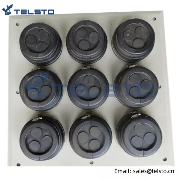 High Quality Telsto Cable Entry Panel Manufacturer and Supplier | Telsto