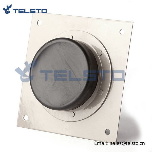 High Quality Cable Entry port panel plate 4 inch Manufacturer and ...