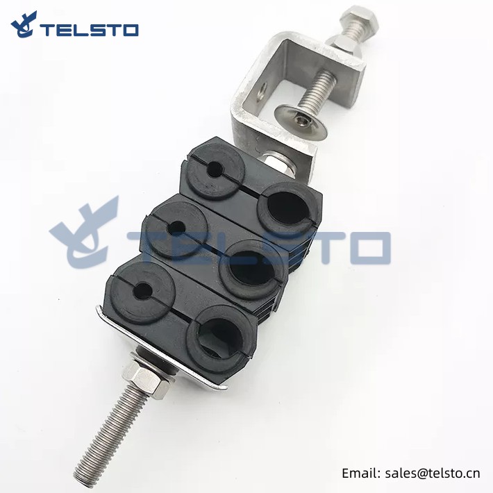 High Quality Coaxial Cable Power Cable Clamp Manufacturer and Supplier ...