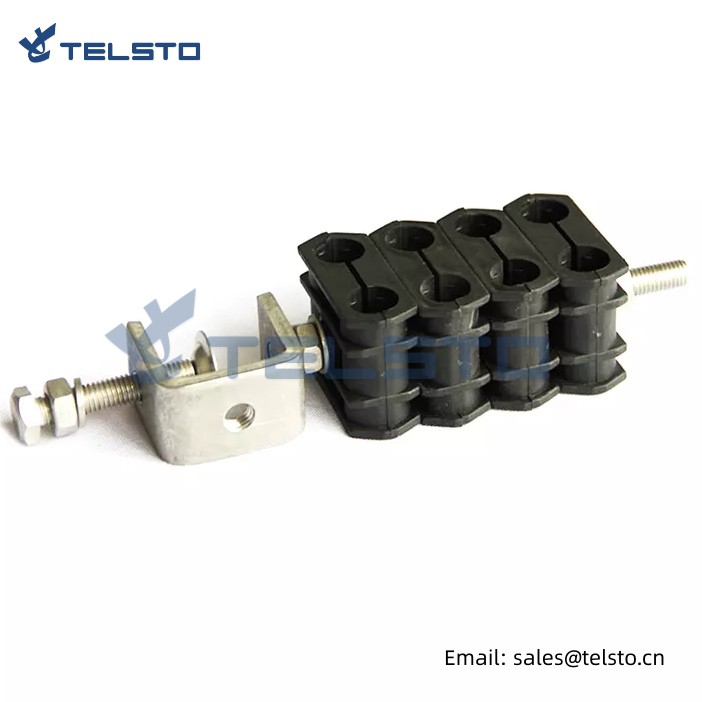 High Quality Feeder clamp 12’’ 4 layers 8 holes Manufacturer and ...