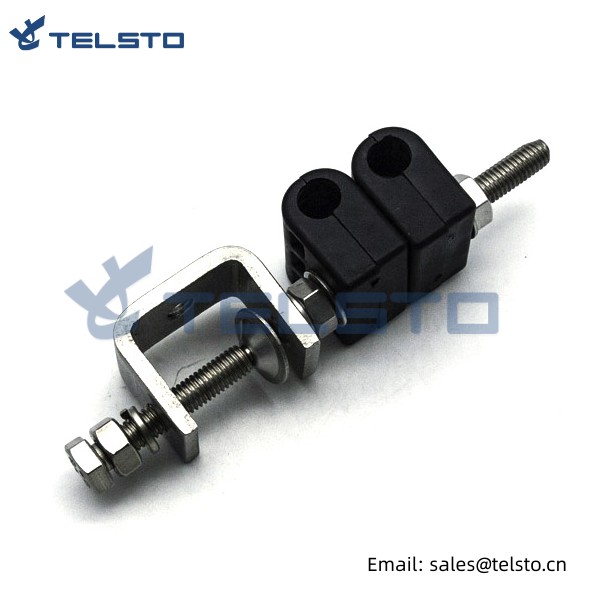 High Quality Feeder clamp for 12’’ superflex feeder cable Manufacturer ...
