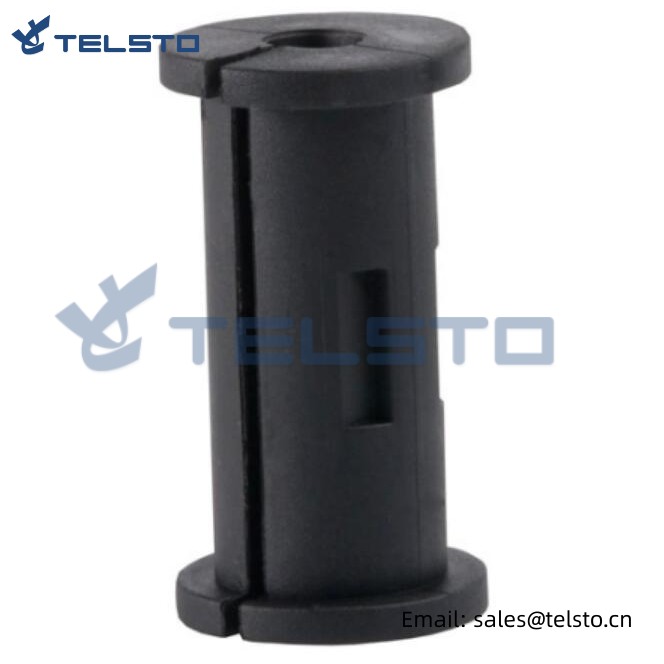 High Quality Cable Grommet with Single 5mm hole for 1/2 ” Click-on ...