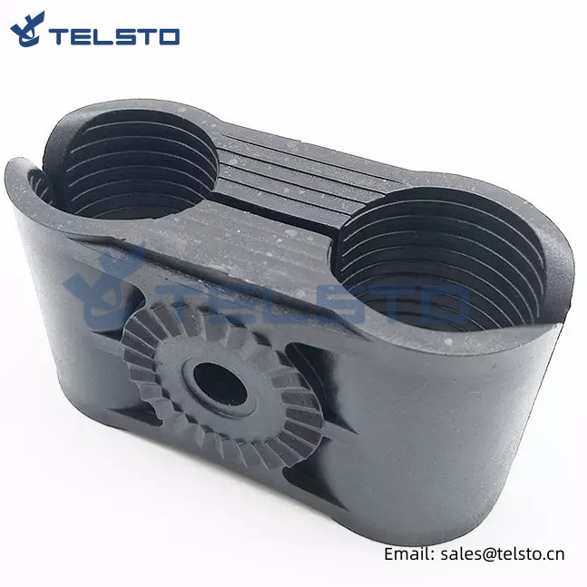 High Quality Feeder clamp 78’’ 2 holes Manufacturer and Supplier | Telsto