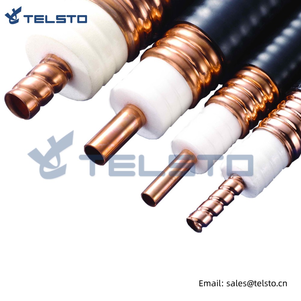 High Quality Hansen feeder cable RF5012 Manufacturer and Supplier | Telsto