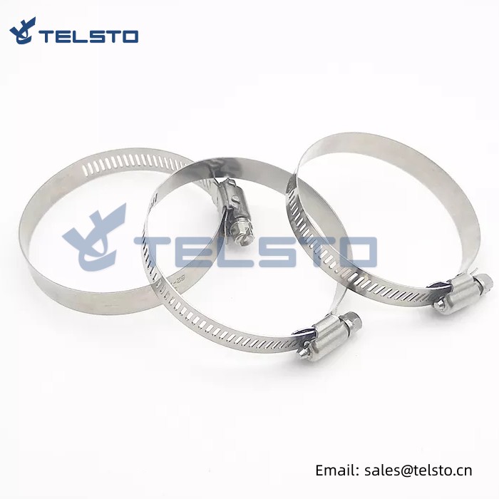 High Quality Hose clamp round member adapter 2’’-3’’ Manufacturer and ...