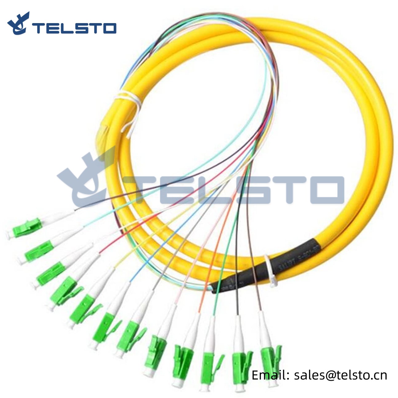 High Quality LC UPC SM Fiber Optic drop Pigtail 1.5m pigtails lc upc ...