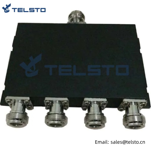 High Quality Penta-band Combiner 4×1 Manufacturer and Supplier | Telsto