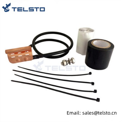 High Quality Standard Grounding Kit Manufacturer and Supplier | Telsto