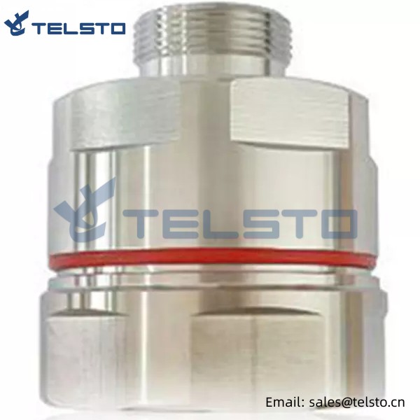 High Quality DIN 7/16 SERIES RF COAXIAL CONNECTORS for 1-5/8″ feeder ...