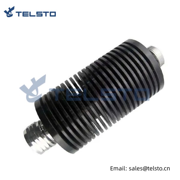 High Quality N Male Connector RF Coaxial Dummy Load 25W Manufacturer ...