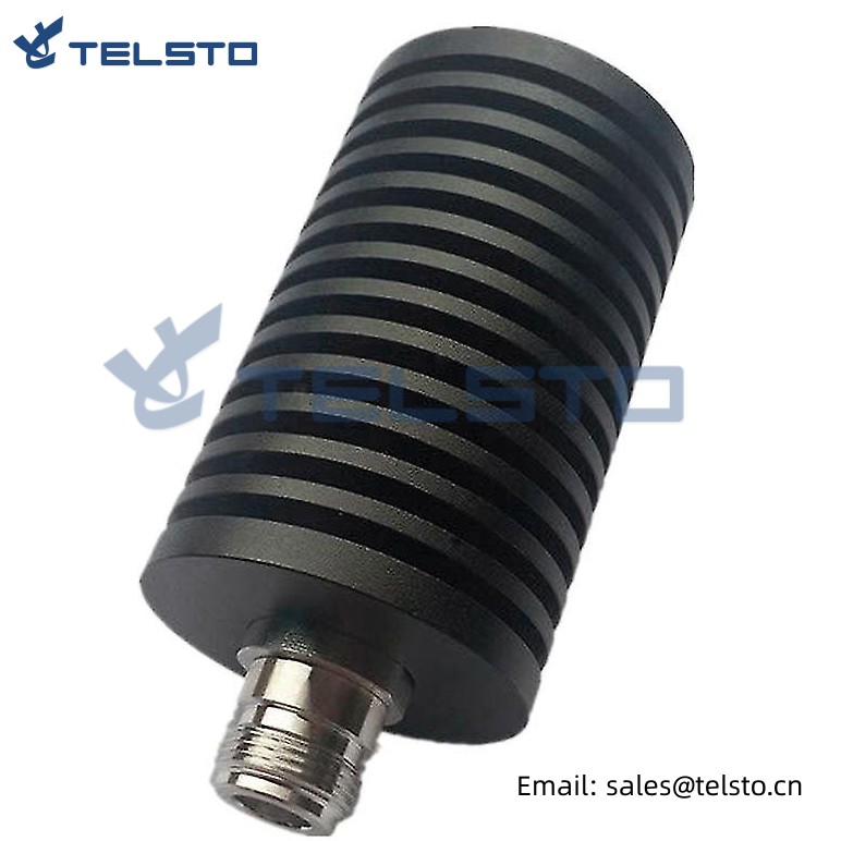 High Quality N Female Connector RF Coaxial Dummy Load 10W Manufacturer ...