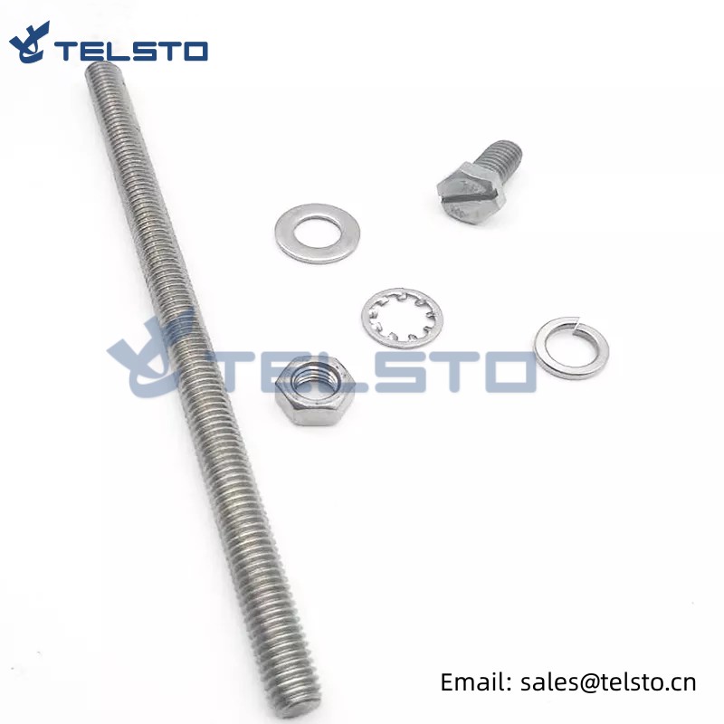 High Quality Threaded Rod Kits Manufacturer and Supplier | Telsto
