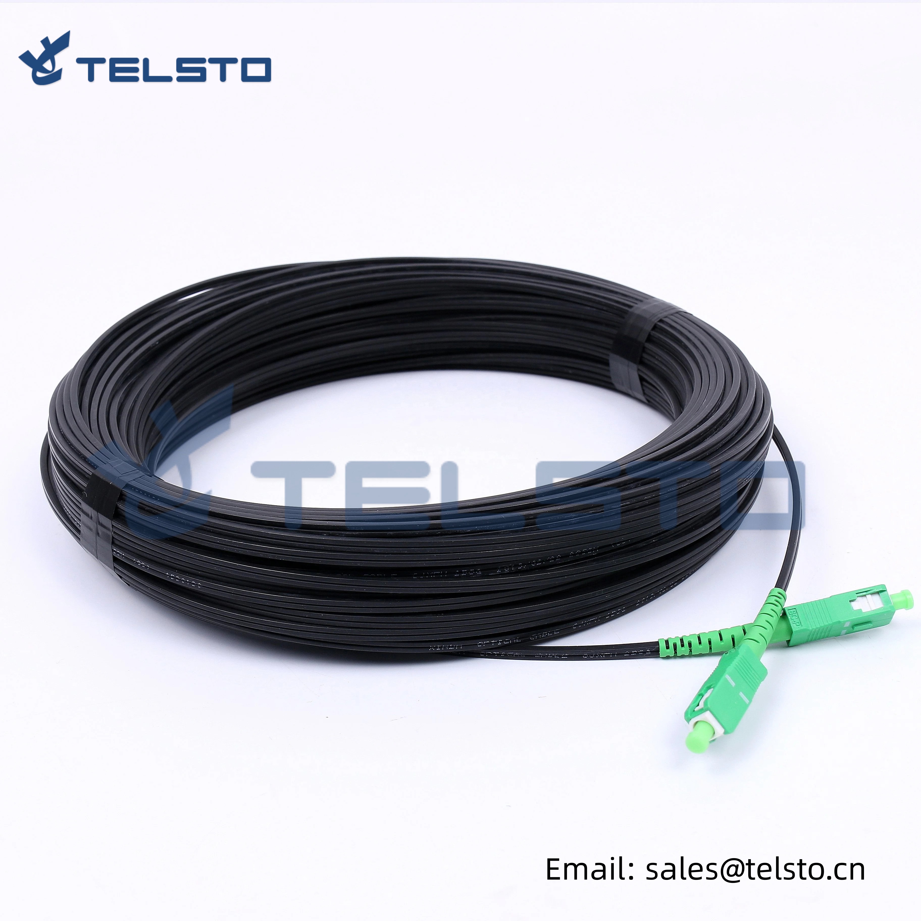 High Quality Uninfiber ODM Fiber Optic Single Mode Fiber Optic ...
