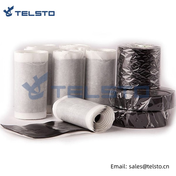 High Quality Universal Weatherproofing Kit for Connectors and Antennas ...