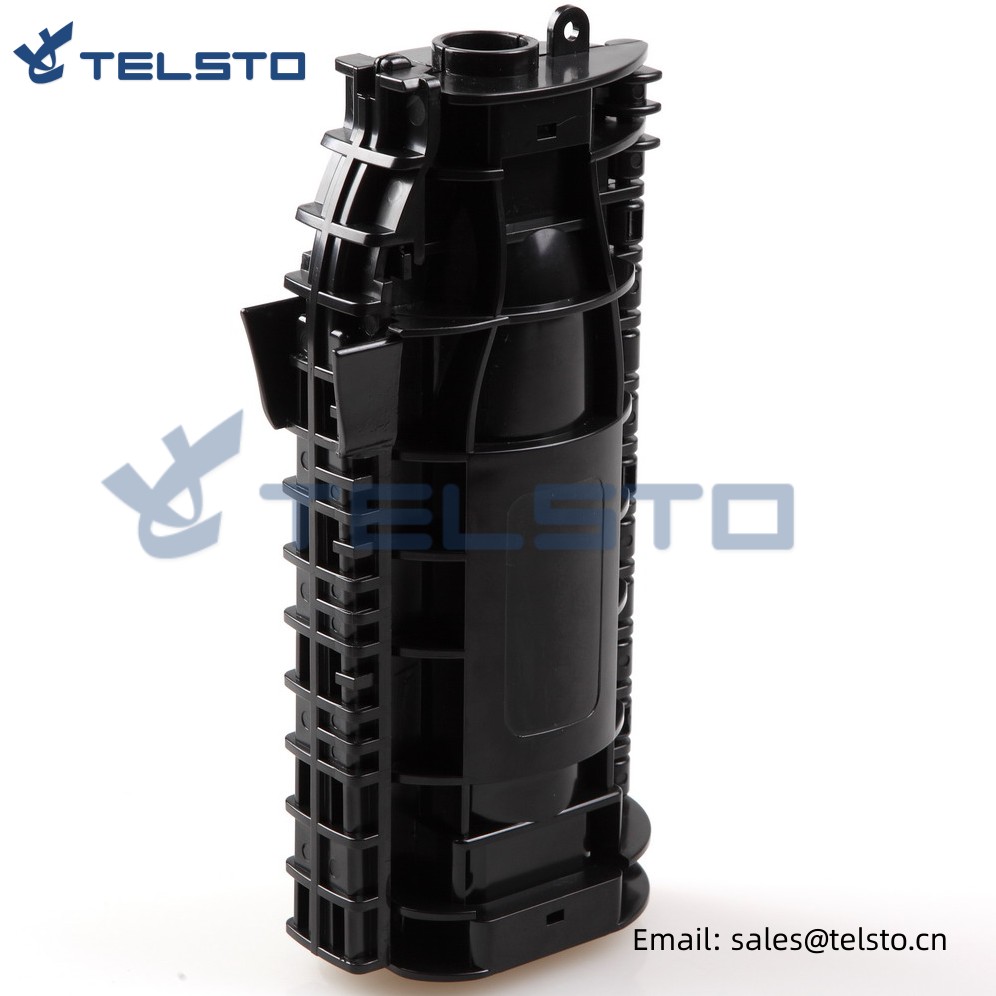 High Quality Slim clamp shell 12-78 Manufacturer and Supplier | Telsto