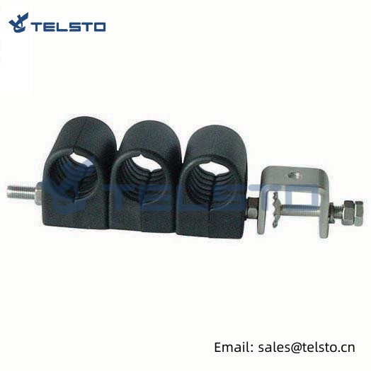 High Quality Feeder clamp 78’’ 3 holes Manufacturer and Supplier | Telsto